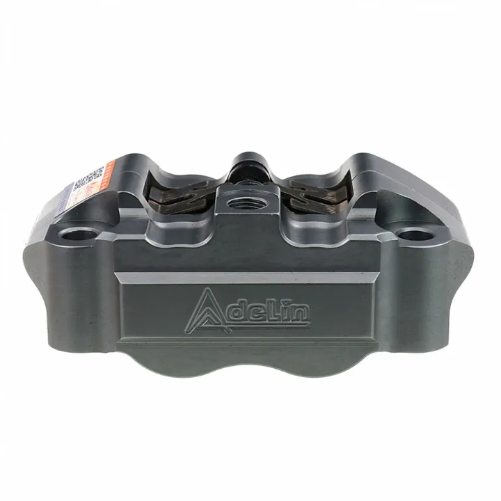 Quality Motorcycle Brake Caliper Original Adelin Adl-04 4 Piston 82Mm ...