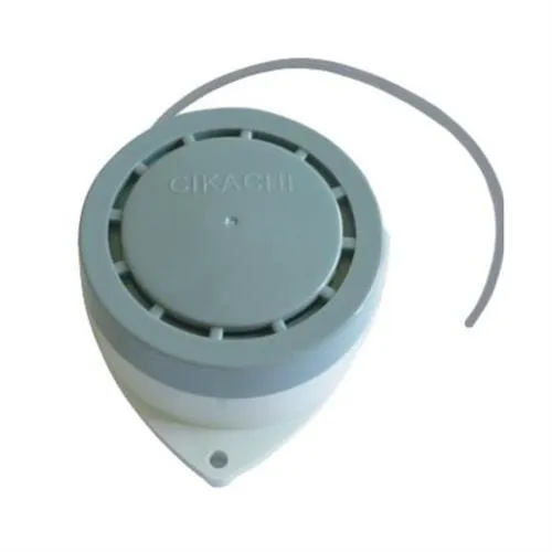 CIKACHI BL-2 Buzzer 240VAC | Lazada
