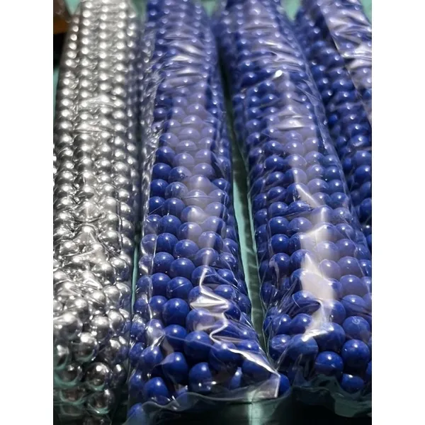 【factory outlet】 Magandang kalidad na bulitas pel lets .2g (500 pcs ...