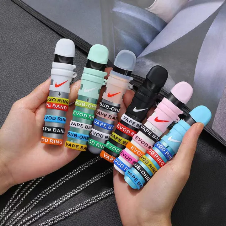 Relx 12345/YOOZ Universal silicone case Dust Protection Case+5pcs ...