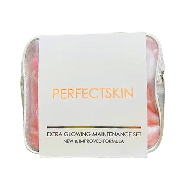 Perfect Skin Extra Glowing Maintenance Set (New Packaging) | Lazada PH