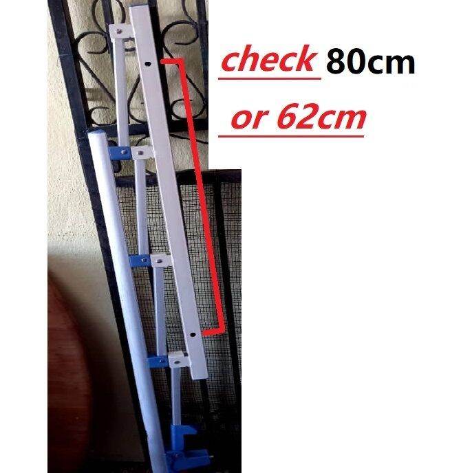 Hospital bed Fence, Pagar Katil Pesakit, Pagar katil hospital | Lazada