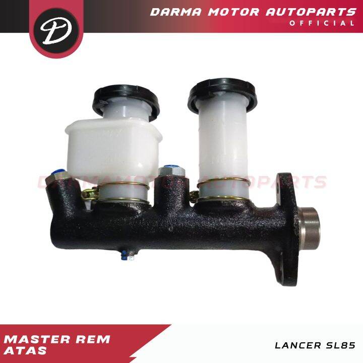 MASTER REM ATAS MITSUBISHI LANCER SL85 | Lazada Indonesia
