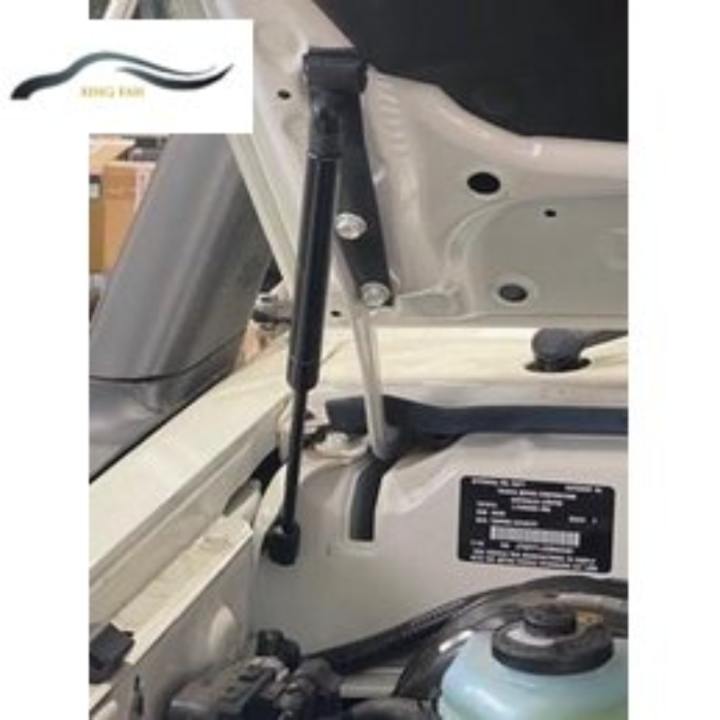 XINFAN ด้านหน้า Bonnet Hood แก๊ส Strut Damper Conversion สำหรับ Toyota ...