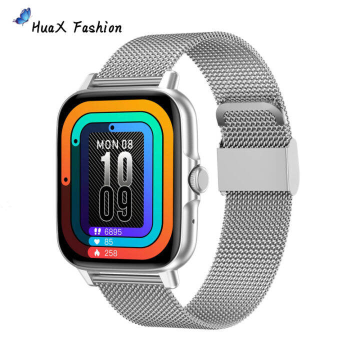 HK Gt50 Intelligent Watch Bluetooth-compatible Call Ip67 Waterproof ...