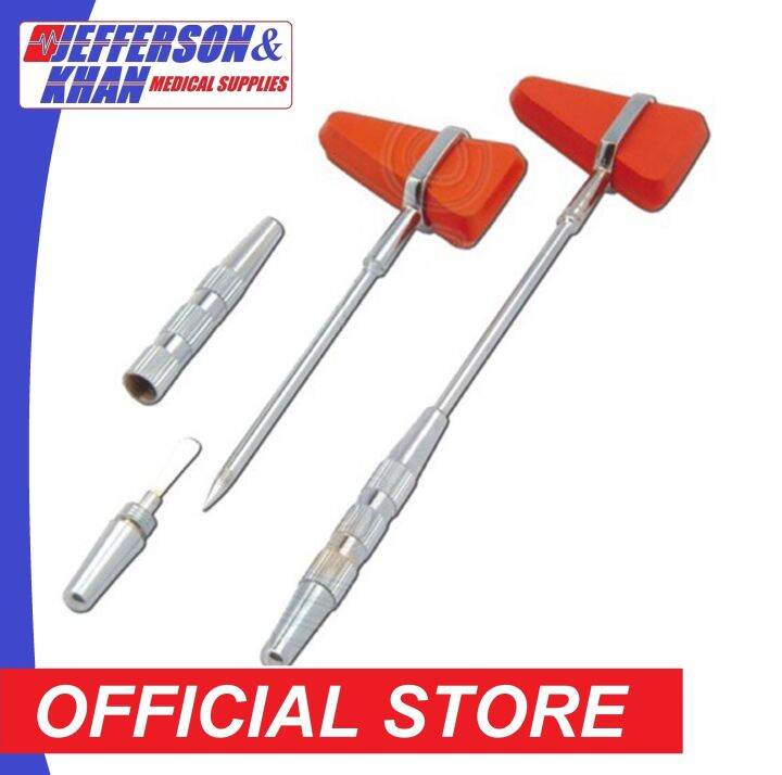 Neuro Hammer Neuro Reflex Hammer Neuro Reflexology Hammer Reflexology ...