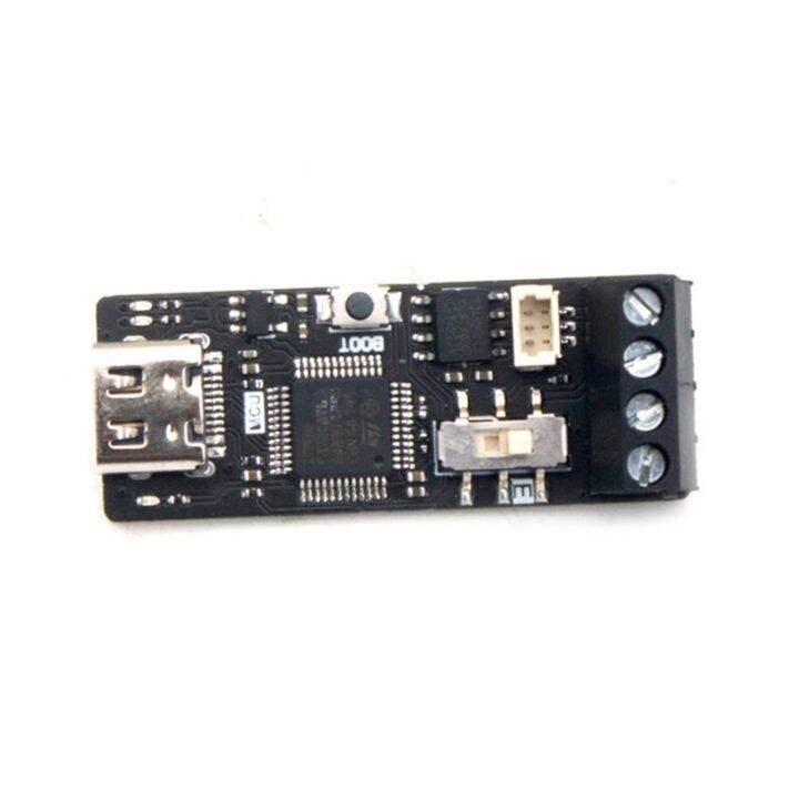 Usb To Can Module Canable Pcan Debugger Can Bus Debugging Tool Type C