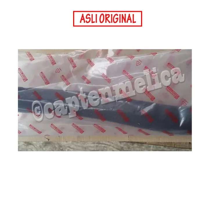 ORI Selang Pipa air radiator Atas daihatsu gran grand max granmax ...