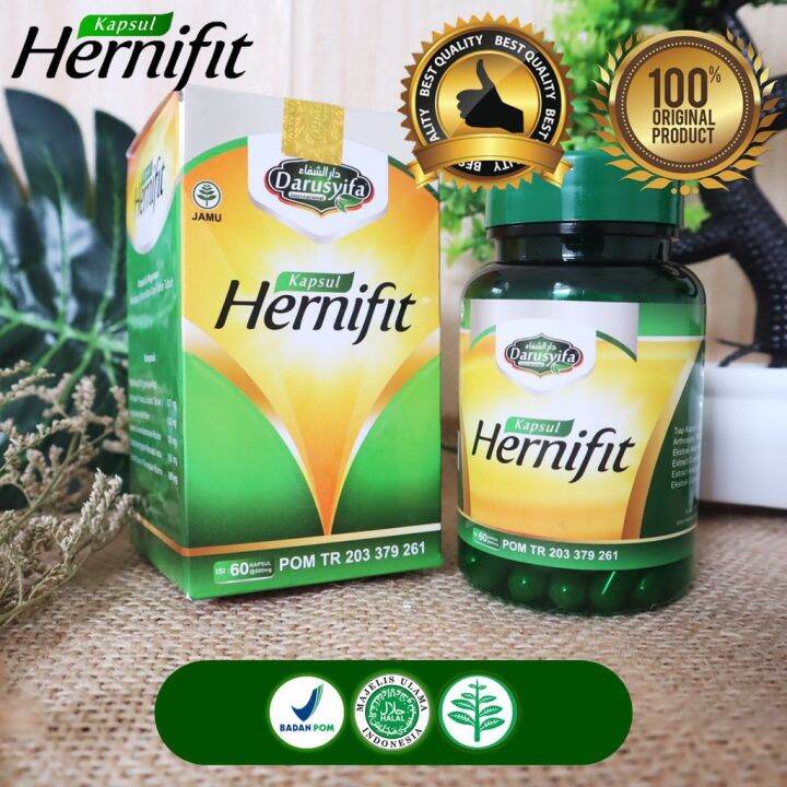 Hernifit Obat Hernia Herbal Jamu Hernia Alami Obat Hernia Tanpa Operasi ...