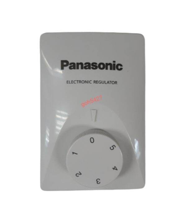 Panasonic /KDK ceiling Fan Regulator Controlle *ORIGINAL* F-M15AO | Lazada