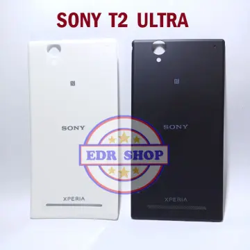 Sony Xperia T2 Ultra Dual Box