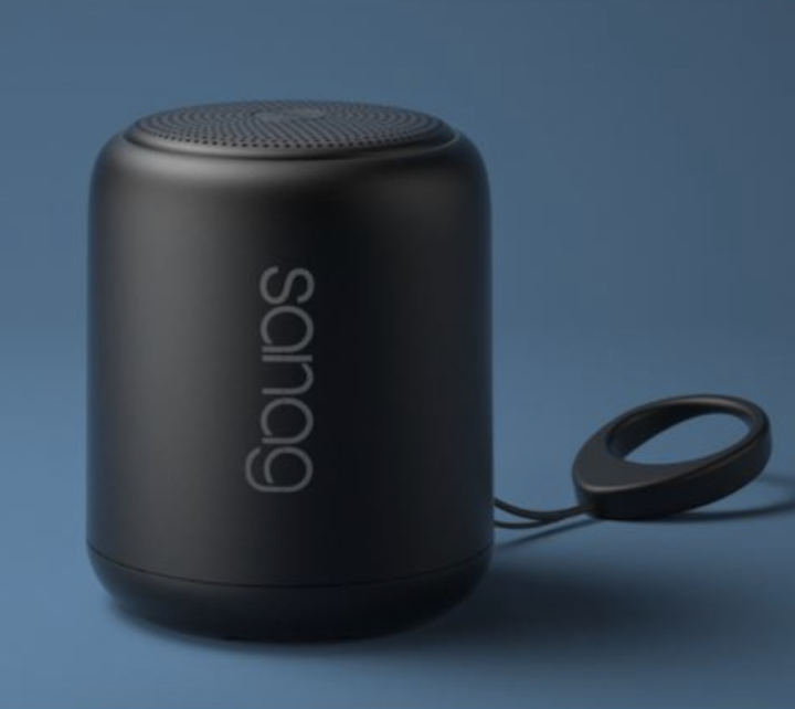 SANAG X6S BLUETOOTH SPEAKER TWS TRUE WIRELESS STEREO BLUETOOTH 5.0 SPEAKER WITH SUPER BASS | Lazada