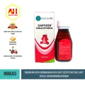 Dapyrin Dapirin Dhapirin Dapyryn sirup 60ml Obat Dapyrin sirup obat ...