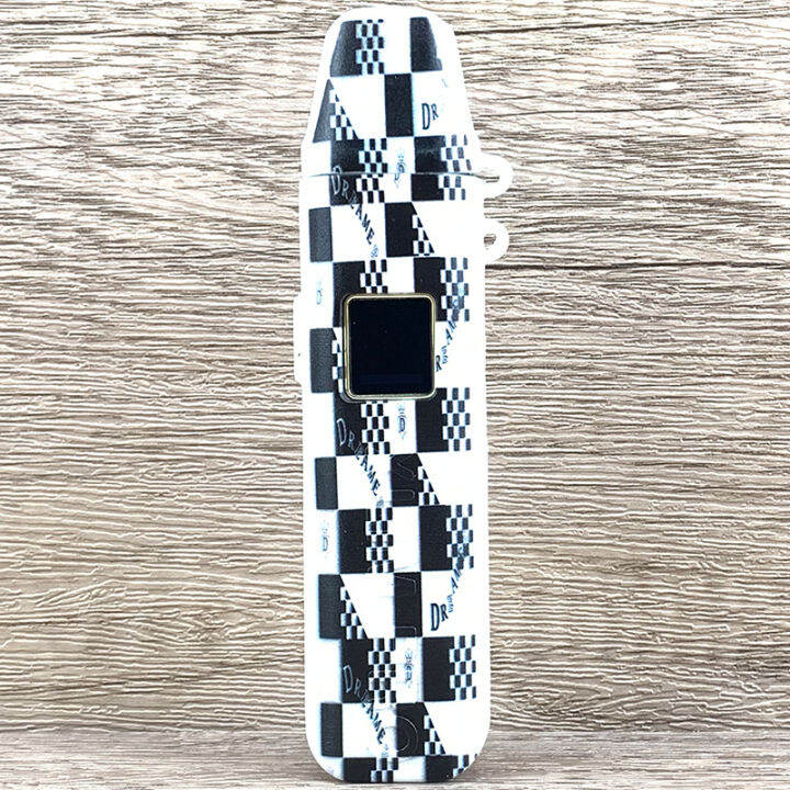 Soft Rubber Sleeve Case for Xlim Pro Texture Cover Silicone Skin with ...