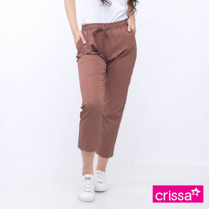 Crissa Jogger CLB27-0018 | Lazada PH