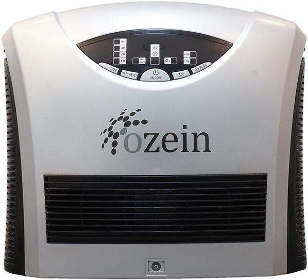 OZEIN 4 stage air purifier system | Lazada PH