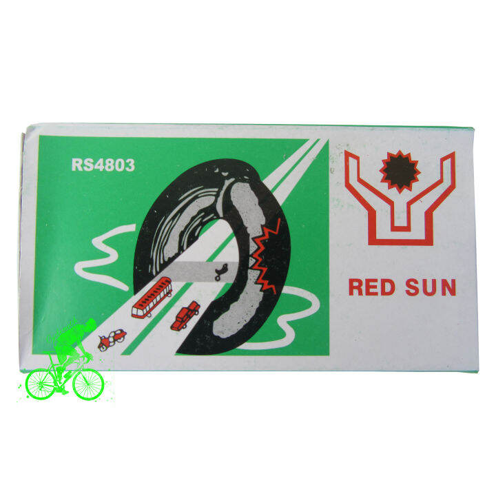 Red Sun Patch Kit RS4803 | Lazada PH