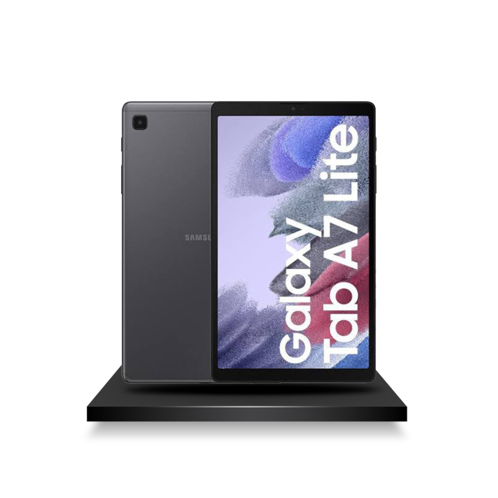 Samsung Galaxy Tab A7 Lite ROM 32GB RAM 3GB เครื่องศูนย์แท้ 100% รับประกัน 1 ปี แท็บเล็ต ซัมซุง ...