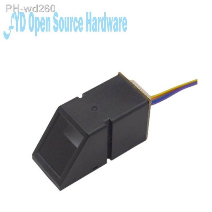 As608 Fingerprint Reader Sensor Module Optical Fingerprint Fingerprint Module For Arduino Locks