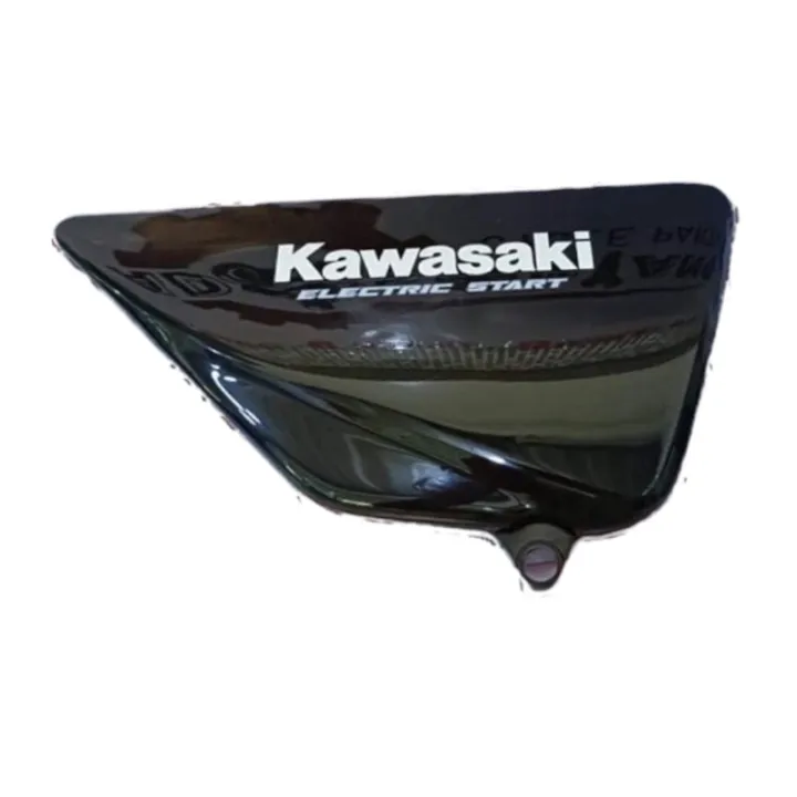 durable BARAKO SIDE COVER 2018-2019 | Lazada PH