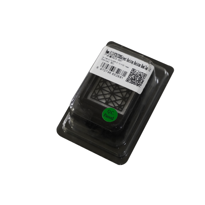 PPS Double Head I3200 Printhead Cap Station for Eco Solvent Printer ...