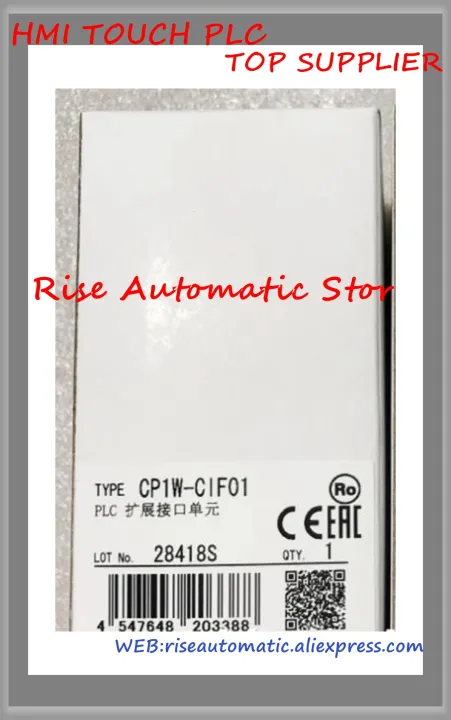 CP1W-CIF01 CP1W-CIF12 CP1W-CIF41 CP1E-N20DT-D CP1E-N30DT-A CP1E-N40DT-A ...