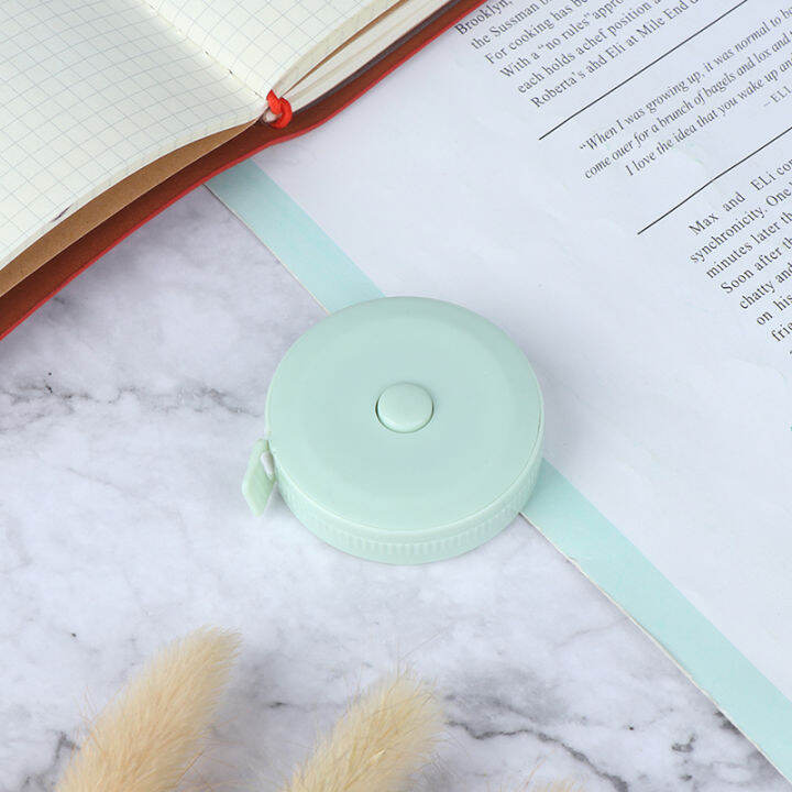 [The Tamia] Tape Measures Portable Retractable Ruler Kids Height Ruler ...