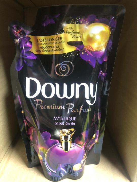 Downy Softener Refill 560ml (Mystique) | Lazada