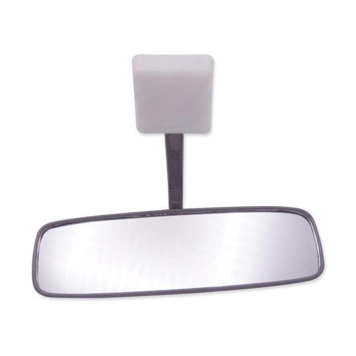 กระจกมองหลัง กระจกมองหลังภานใน โตโยต้า โคโรล่า สีเทา สำหรับ Toyota ...