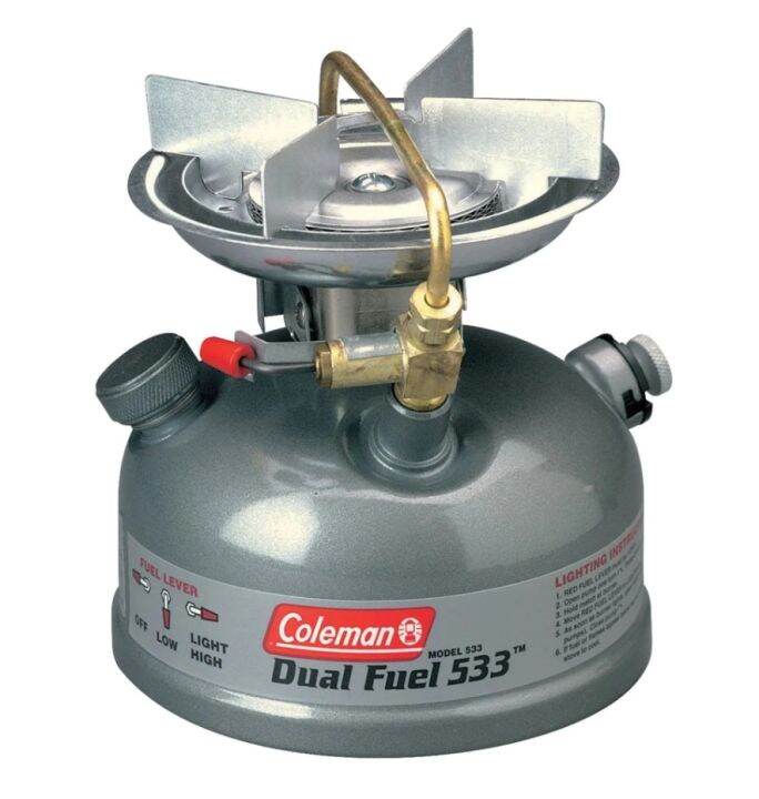 Coleman US 533 Sportster Stove | Lazada.co.th