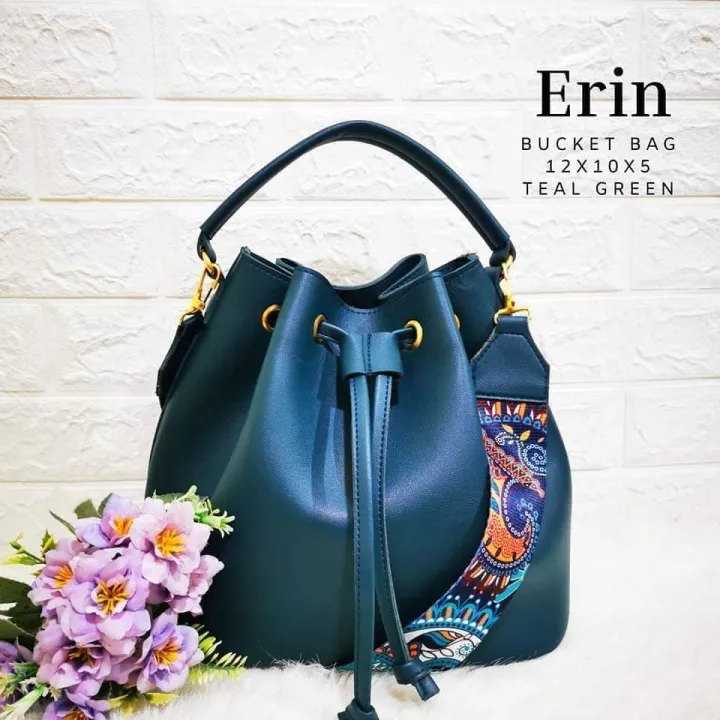 ERIN - Bucket Bag | Lazada PH