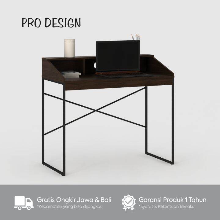 Pro Design Flava Meja Kerja | Lazada Indonesia