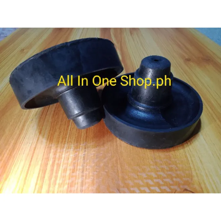 heavy duty rubber lifter REAR original For MIRAGE/EXPANDER/VIOS/AVANZA ...