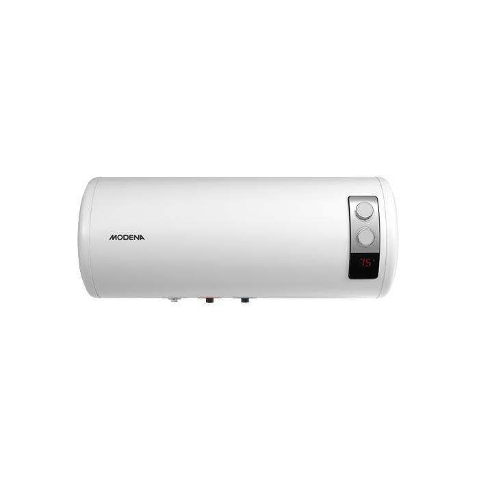 Modena ES-50HD Pemanas Air / Water Heater 50 Liter - Putih (Khusus ...