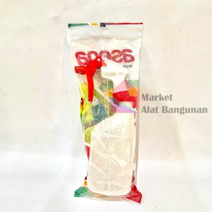 Sprayer Tudor / Semprotan Jet Spray 500 ml 0,5 Liter | Lazada Indonesia