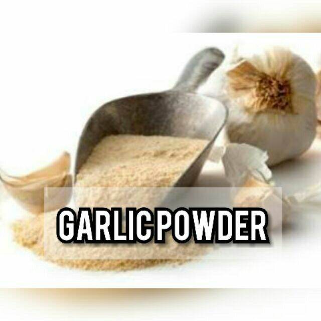 Garlic Powder 50g per pack | Lazada PH