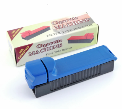 ALAT PENGISI SELONGSONG ROKOK INJEKTOR TUBE MANUAL PENGISI TABUNG ROKO ...