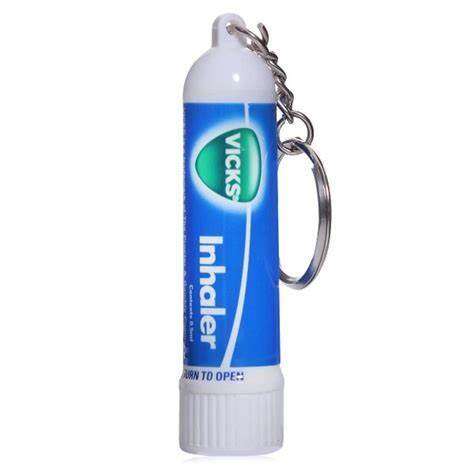 Vicks Inhaler ( Made in India) | Lazada.co.th