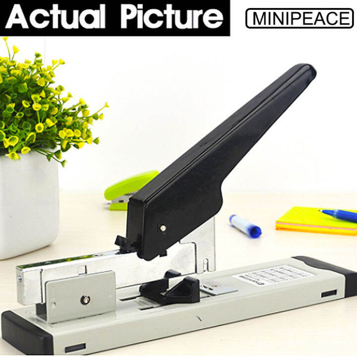 Hekter untuk Kertas Tebal - Hekter Serba Guna Heavy Duty Stapler ...