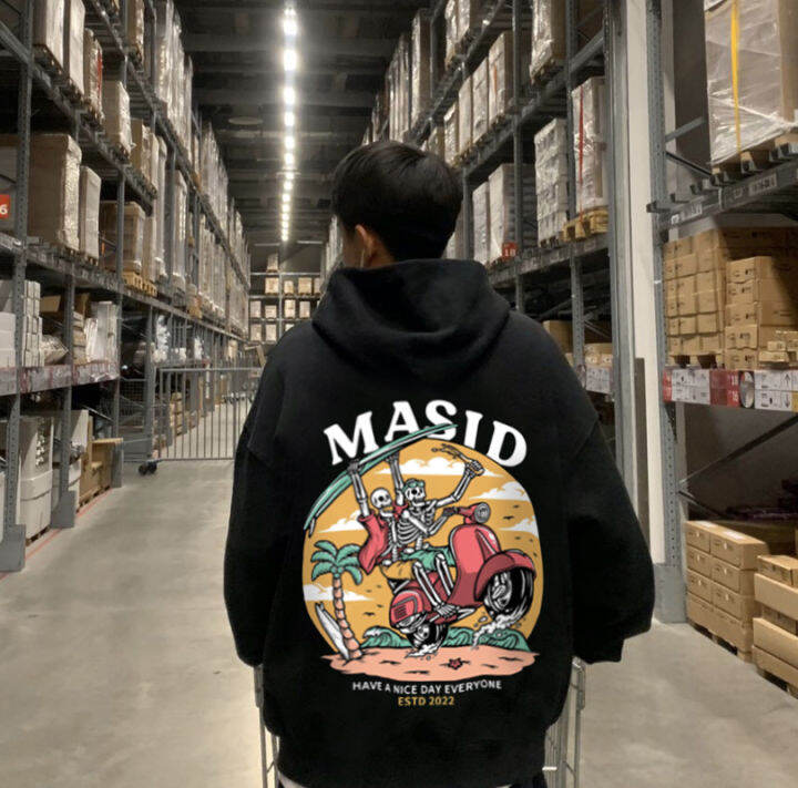 masid clothing geo ong original janice store Fashion trend personality ...