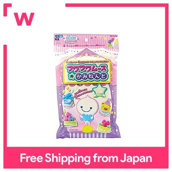 Year; PT992 white hair of Kutsuwa HATS mousse | Lazada PH