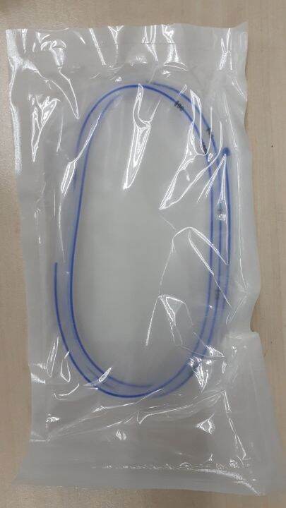 NGT Feeding Tube Silicone 1pc, size: Fr16 | Lazada PH