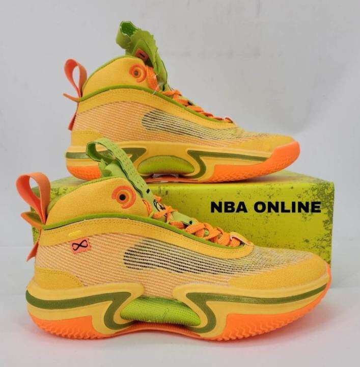 J36 TACO JAY BASKETBALL SHOES SNEAKERS FOR MEN | Lazada PH