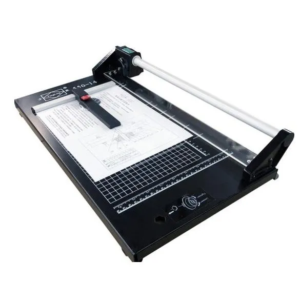 Sliding Cutter A3/A4, Sliding Cutter Blade | Lazada PH