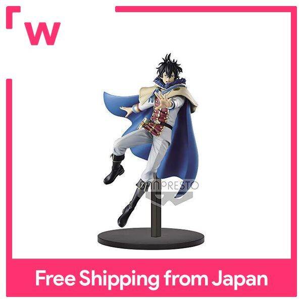 Black Clover DXF Figure Yuno | Lazada.co.th