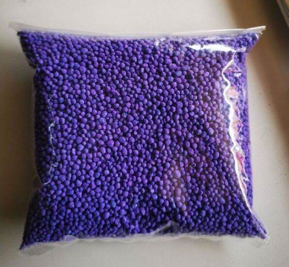 Baja Buah dan Bunga NPK 15-3-20-2 1Kg Fruiting & Flowering Fertilizer ...