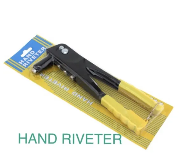 COD Heavy Duty Hand Riveter Tools | Lazada PH