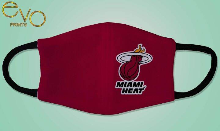 NBA Face Mask Basketball Facemask Basketball Trending Mask Nba | Lazada PH