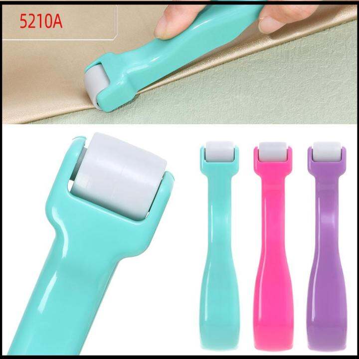 5210A สำหรับเย็บควิลท์ เครื่องมือควิลท์กด อุปกรณ์เสริมคู่มือ งานฝีมือ ลูกกลิ้งผ้า เครื่องมือเย็บ ...