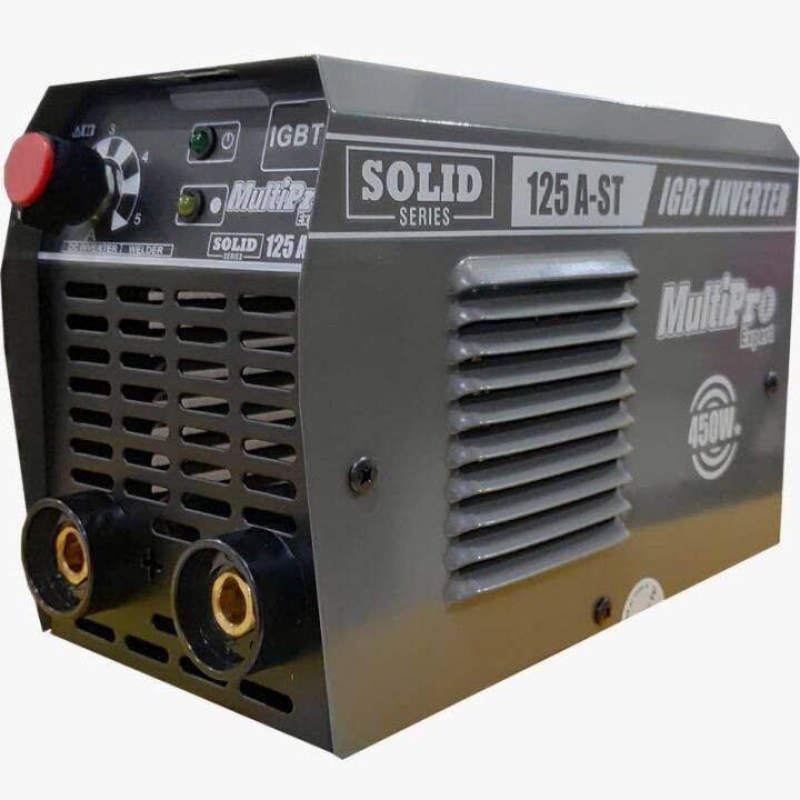 MESIN LAS MULTIPRO / mesin las 450 watt promo lasan listrik 450 komplit ...